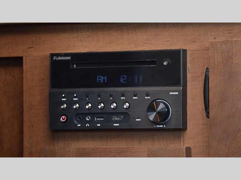 New 2024 Outdoors RV Timber Ridge Titanium Series 26KVS Travel Trailer ...