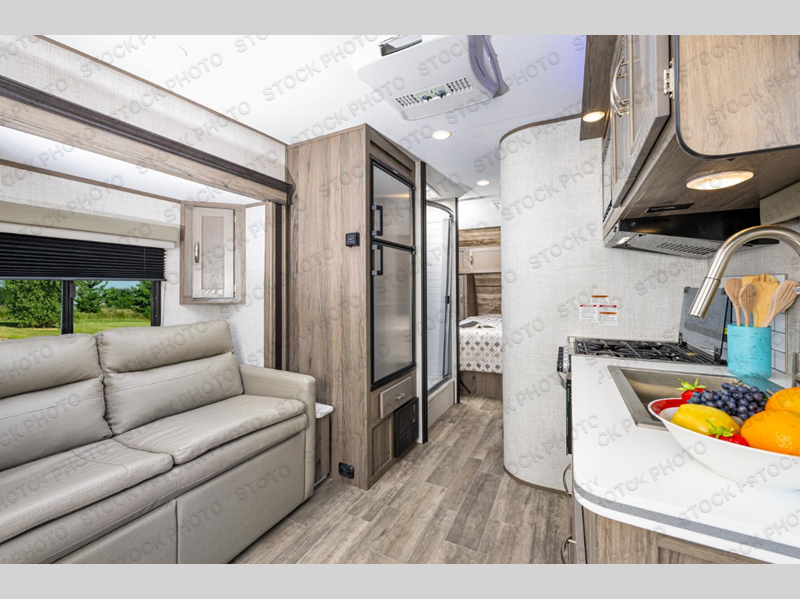 New Gulf Stream RV Vista Cruiser 23RSS Travel Trailer for Sale | Review ...