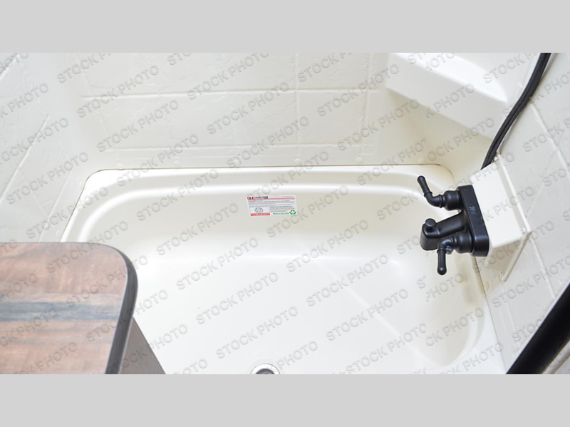 New 2025 Outdoors RV Back Country Series MTN TRX 20BD Titanium Travel ...