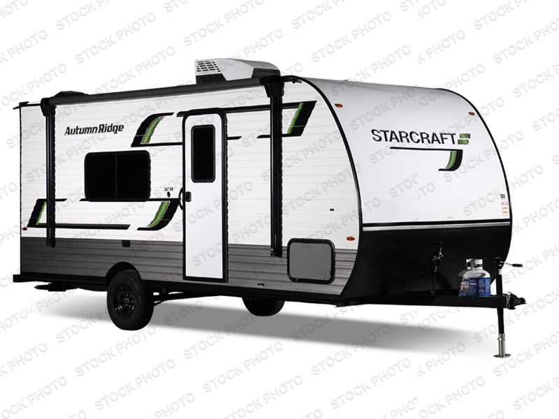 New 2025 Starcraft Autumn Ridge 177BH Travel Trailer at Nohrs RV Center ...