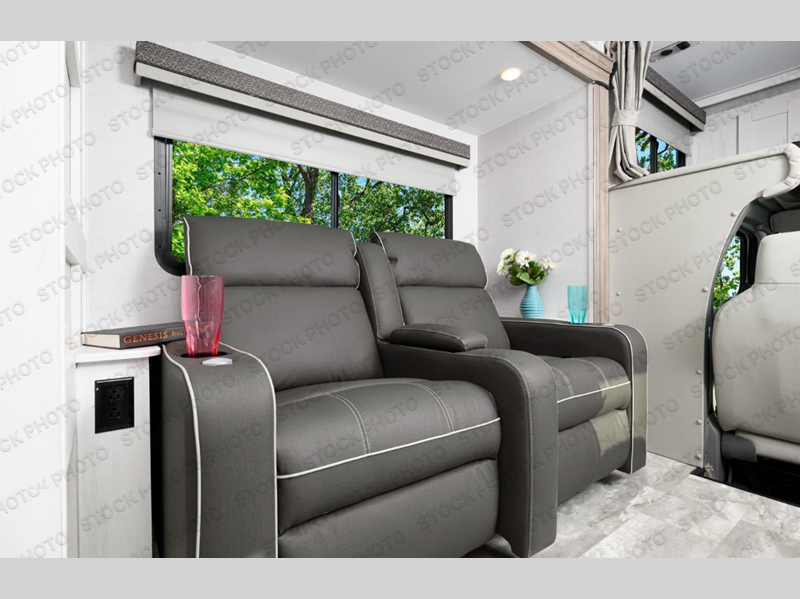 New Gulf Stream RV Conquest Class C 6250 Motor Home Class C for Sale ...