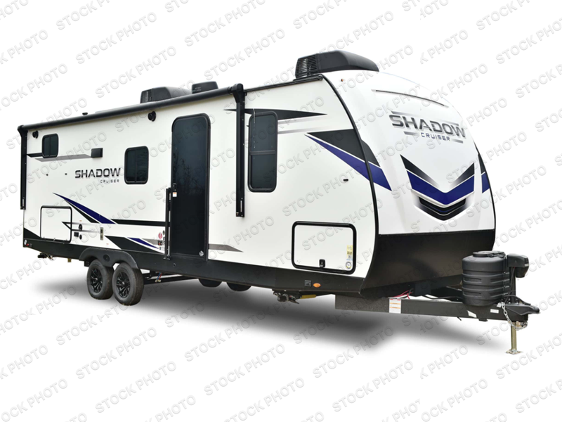 New Cruiser Shadow Cruiser 261RBS Travel Trailer for Sale | Review Rate ...