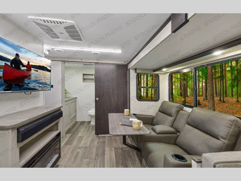 New 2025 Cruiser Shadow Cruiser 261RBS Travel Trailer at Best RV Center ...