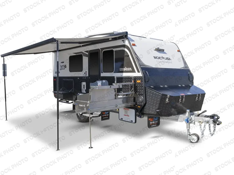 New 2025 MDC USA XT Expedition Series XT16HR Island Off-Grid Extreme ...