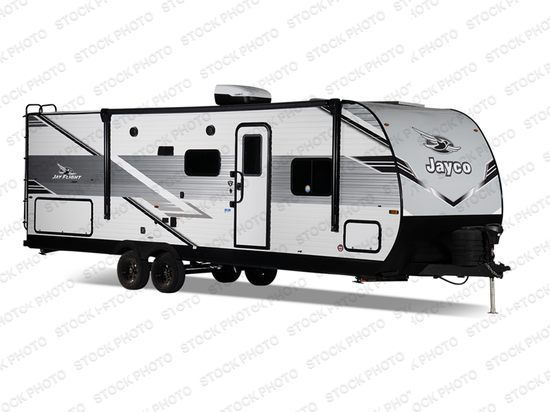 New Jayco Jay Flight SLX 263BHSW Travel Trailer for Sale | Review Rate ...
