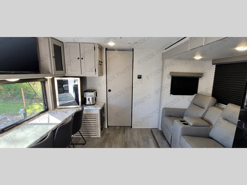 New Coachmen RV Apex Ultra-Lite 242BARV Travel Trailer for Sale ...