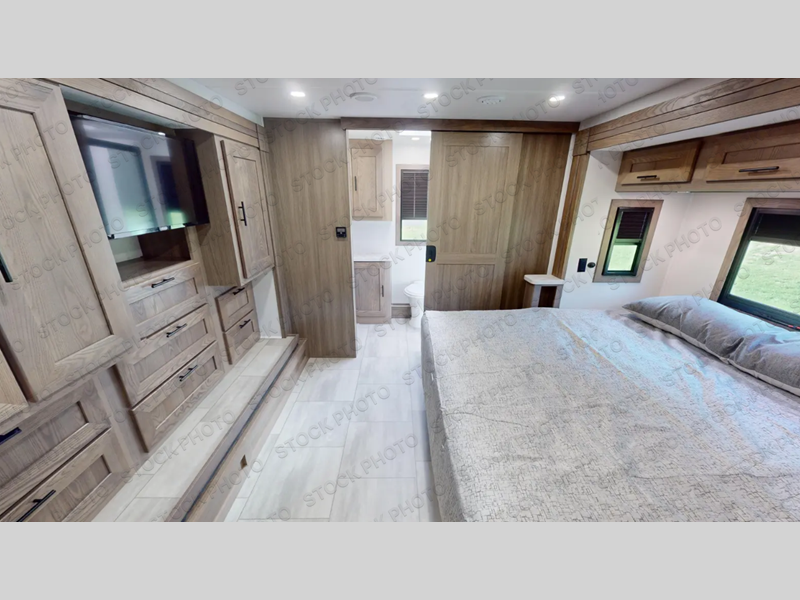 New 2026 Forest River RV FR3 Plus 35G Motor Home Class A at Campers Inn | Phoenix, AZ | # ...