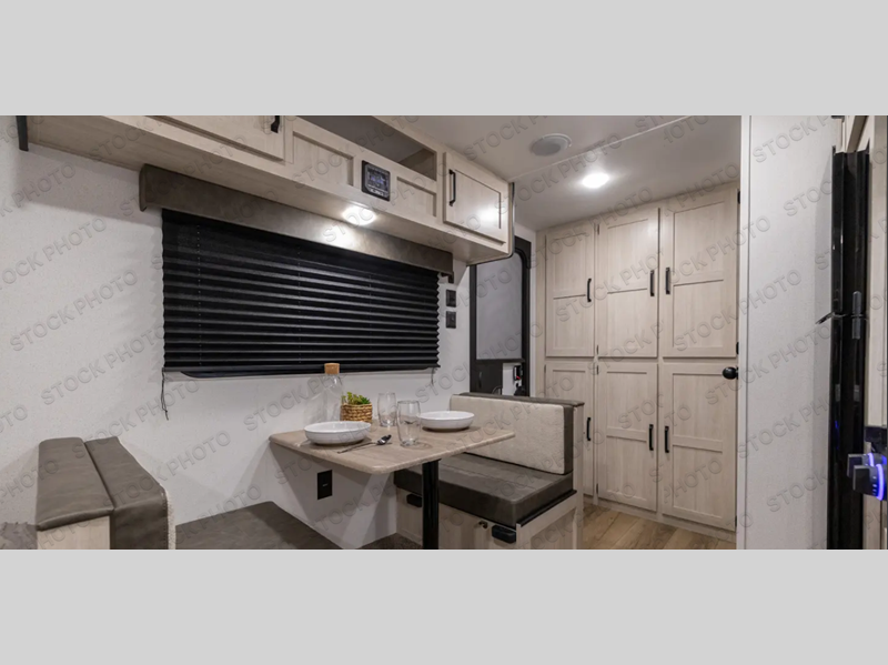 New 2026 Palomino Puma Camping Edition 12FBCE Travel Trailer at Western ...