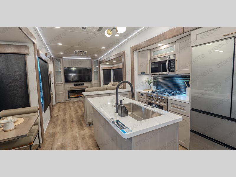 New Alliance RV Paradigm 375RD Fifth Wheel for Sale | Review Rate ...