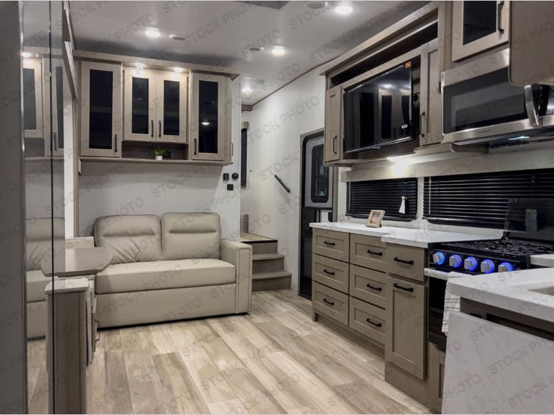New Grand Design Reflection 150 Series 298BH Fifth Wheel for Sale ...