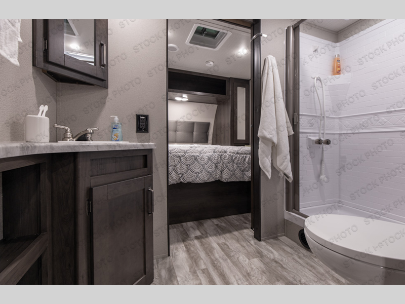 New 2024 Grand Design Transcend Xplor 265BH Travel Trailer at Young ...