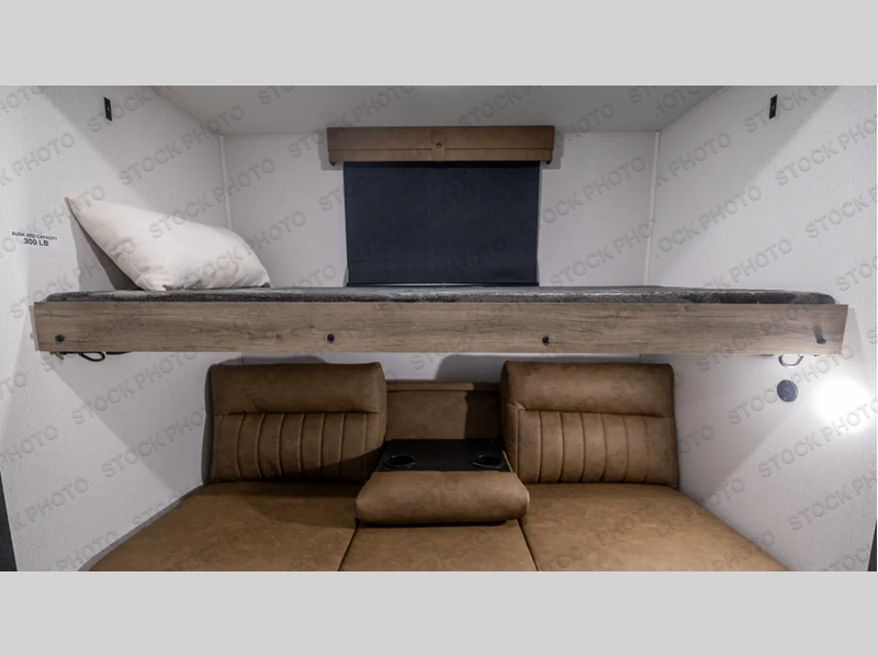 New 2026 Forest River RV Puma Vista 38RLB Destination Trailer at ...