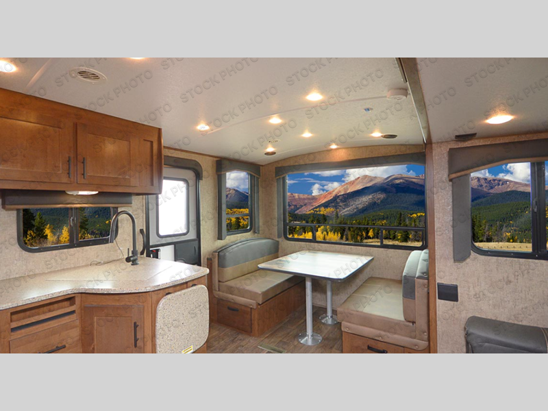 New 2023 Outdoors RV Timber Ridge Mountain Series 25RDS Travel Trailer ...