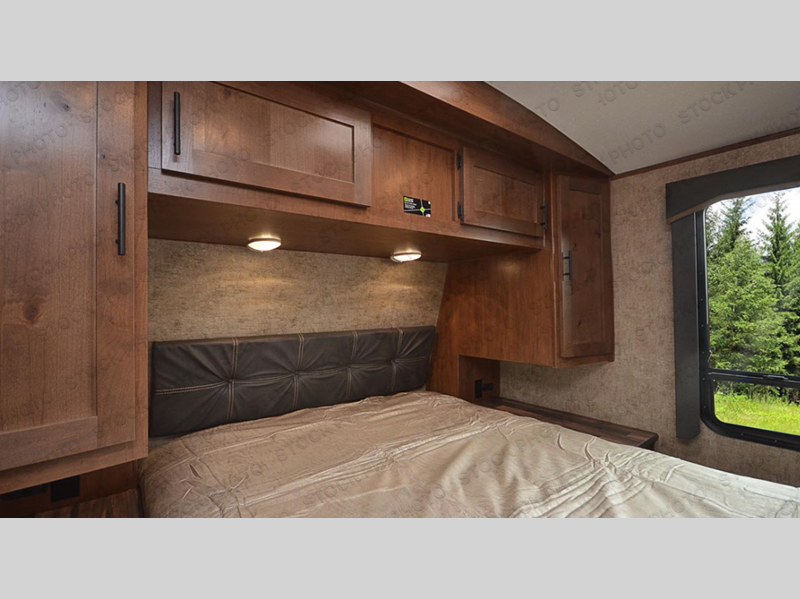 New 2023 Outdoors RV Timber Ridge Mountain Series 25RDS Travel Trailer ...