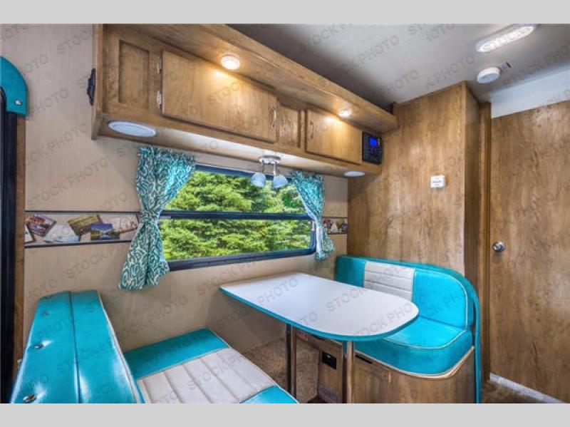 Used 2018 Gulf Stream RV Vintage Cruiser 19RBS Travel Trailer at Lee's ...