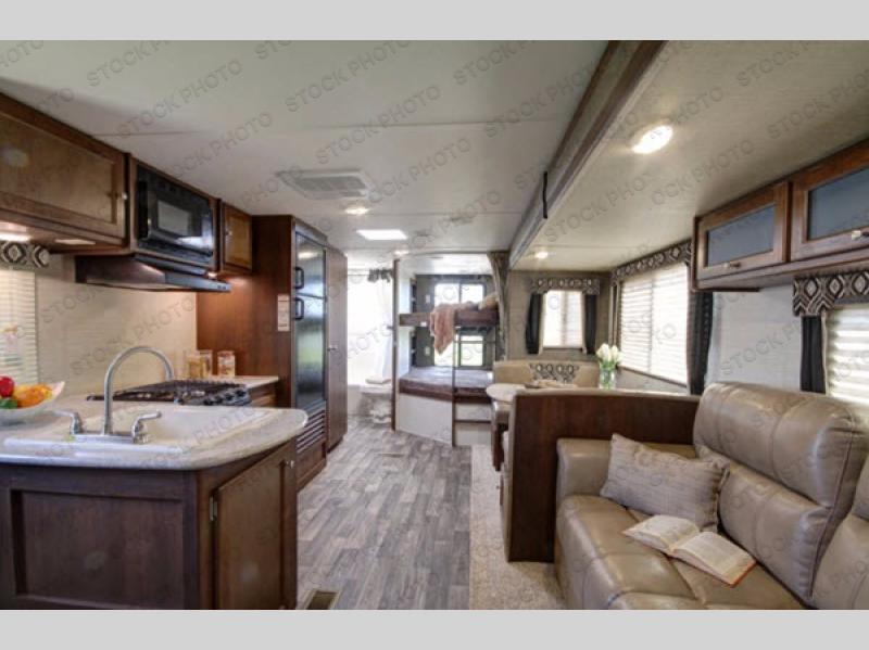 Used 2018 Keystone RV Bullet 272BHS Travel Trailer at Ketelsen RV ...