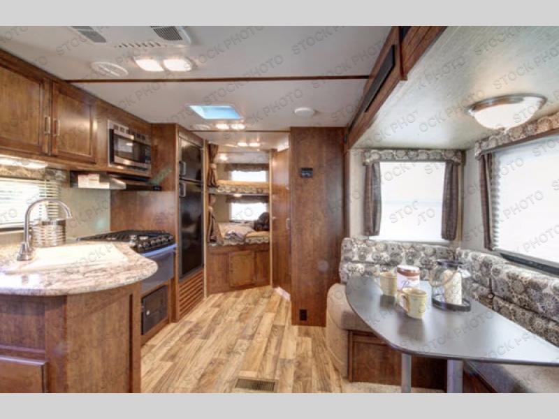 Used 2018 Keystone RV Outback Ultra Lite 255UBH Travel Trailer at ...