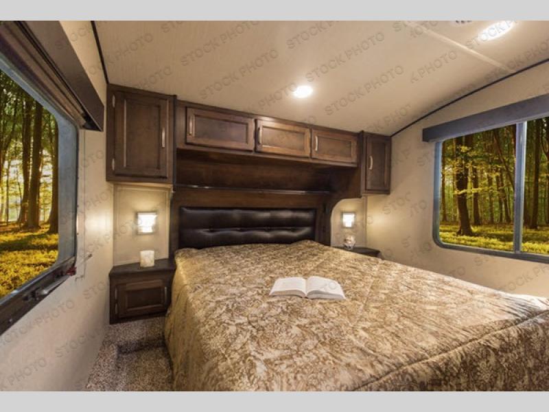 Used 2018 Grand Design Reflection 150 Series 220RK Fifth Wheel at A & L ...