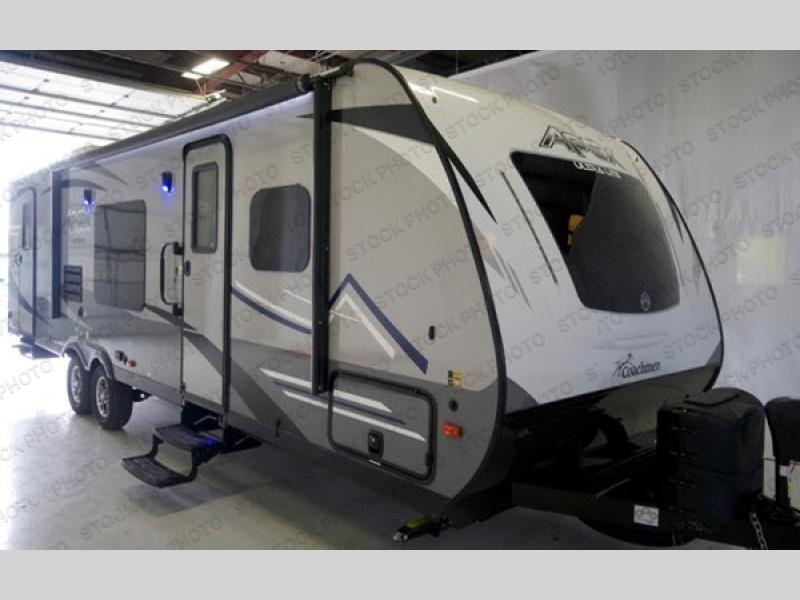 Used 2019 Coachmen RV Apex Ultra-Lite 288bhs Apex Ultra-lite Travel ...