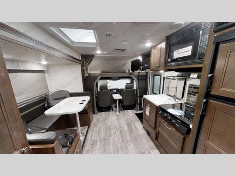 Used 2019 Forest River RV Sunseeker MBS 2400W Motor Home Class A at ...