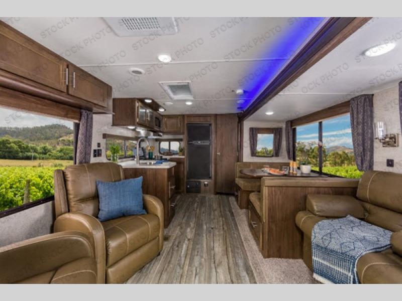 Used 2020 Forest River RV Cherokee 274RK Travel Trailer at United RV ...