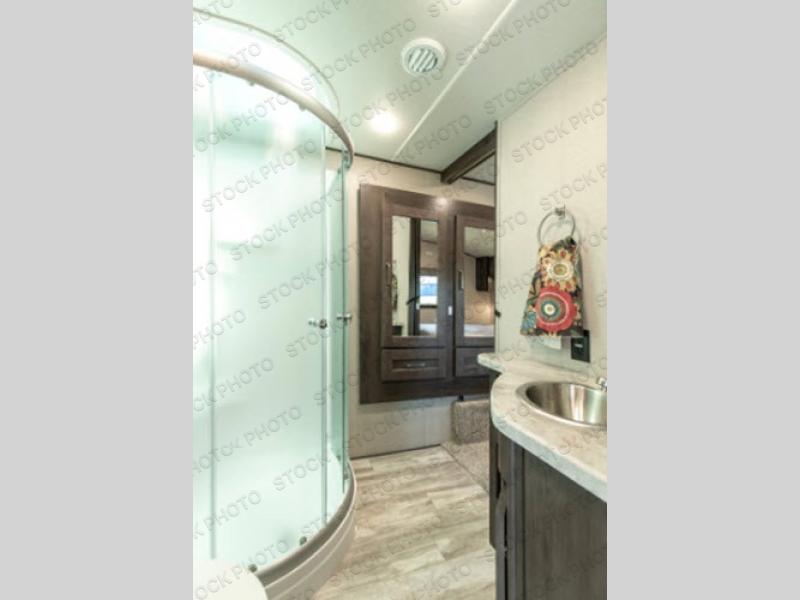 Used 2020 Grand Design Reflection Reflection 303rls Fifth Wheel at Blue ...