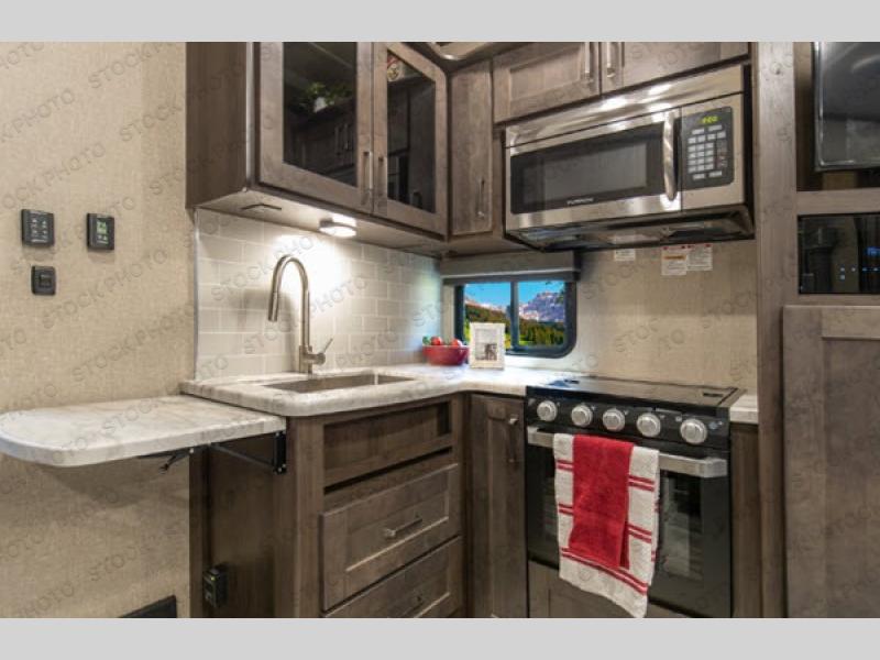 Used 2020 Grand Design Reflection 150 Series 230rl Reflection Fifth ...