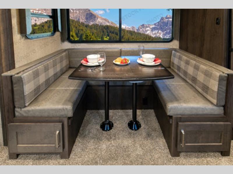 Used 2020 Grand Design Reflection 150 Series 230rl Reflection Fifth ...