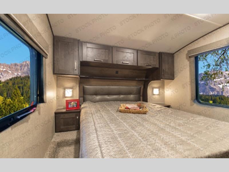 Used 2020 Grand Design Reflection 150 Series 230rl Reflection Fifth ...