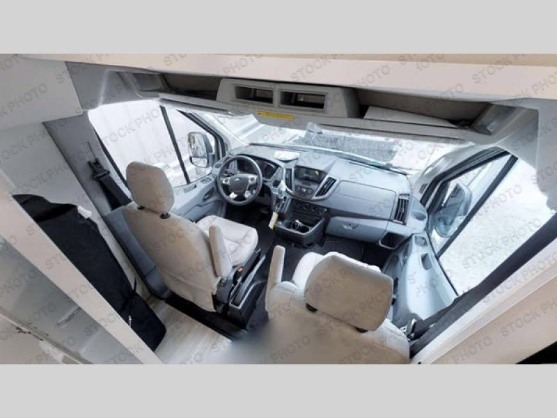 New Coachmen RV Beyond 22C Motor Home Class B for Sale | Review Rate ...