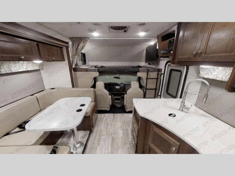 Used 2020 Forest River RV Forester 2441DS Ford Motor Home Class C at ...