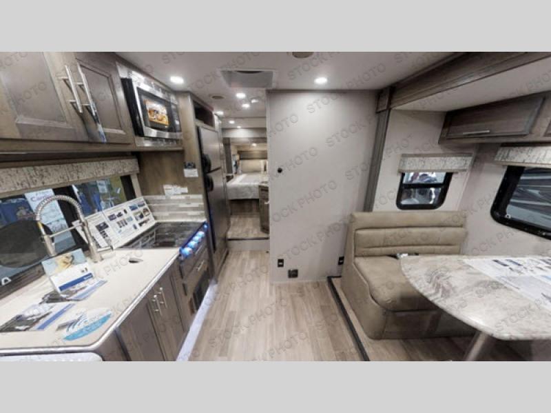 Used 2021 Dynamax isata 3 24RW Motor Home Class C - Diesel at RV ...
