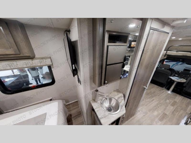 Used 2021 Dynamax isata 3 24RW Motor Home Class C - Diesel at RV ...