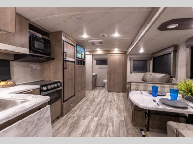 Used 2021 Grand Design Imagine 2600RB Travel Trailer at Lee's Auto and ...
