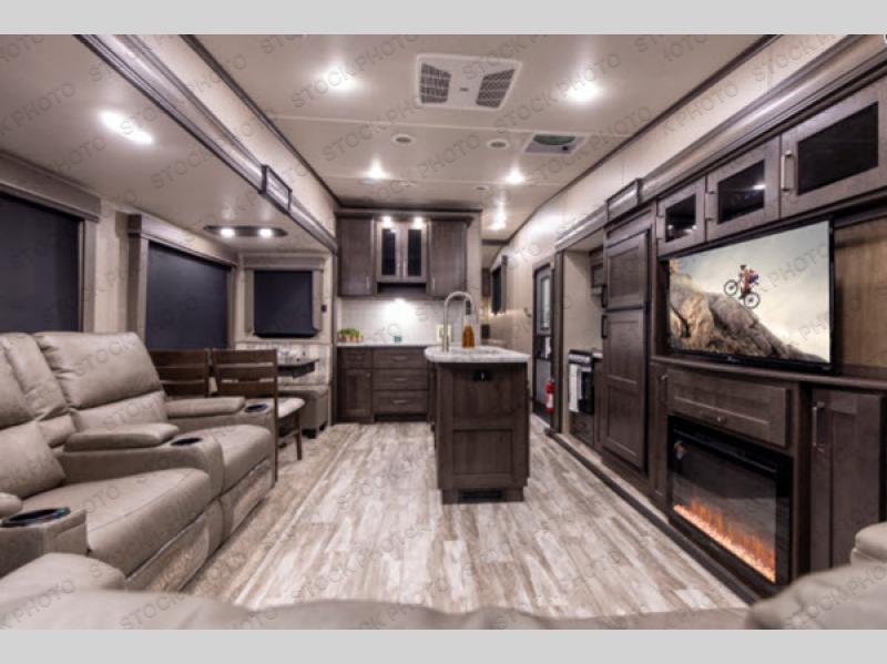 Used 2021 Grand Design Reflection 280RS Fifth Wheel at Campers Inn ...
