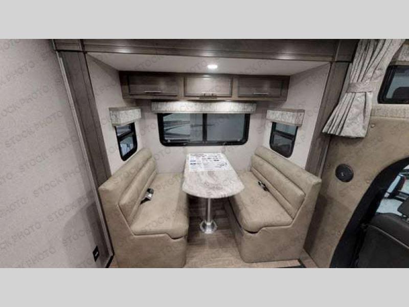 Used 2021 Dynamax isata 3 24RW Motor Home Class C - Diesel at RV ...