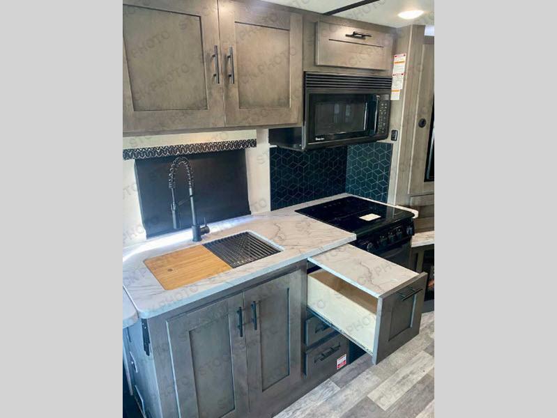 Used 2021 Forest River RV FR3 34DS Motor Home Class A at T&S RV and ...