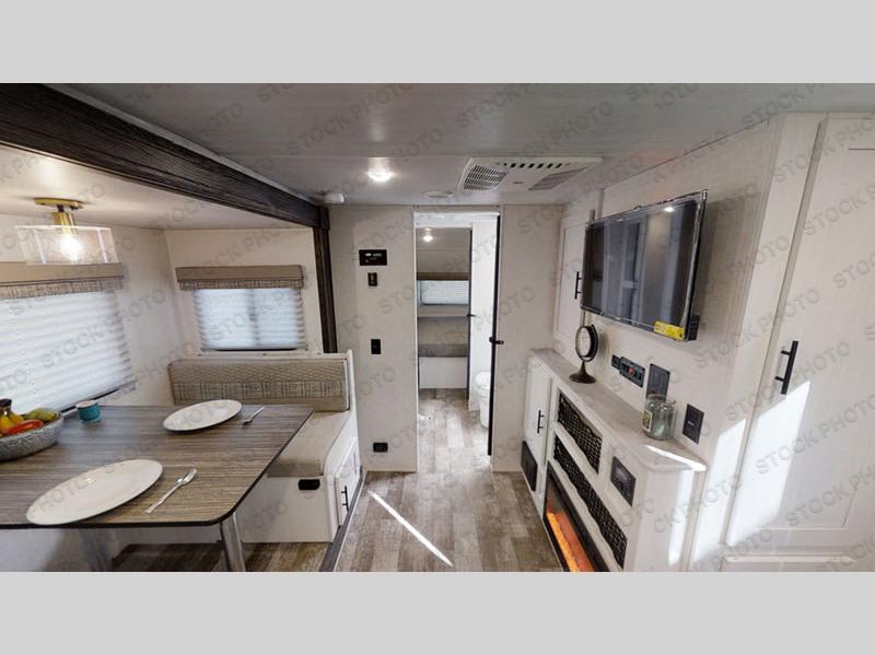Used 2021 Forest River RV R Pod RP-202 Travel Trailer at Princess Craft ...