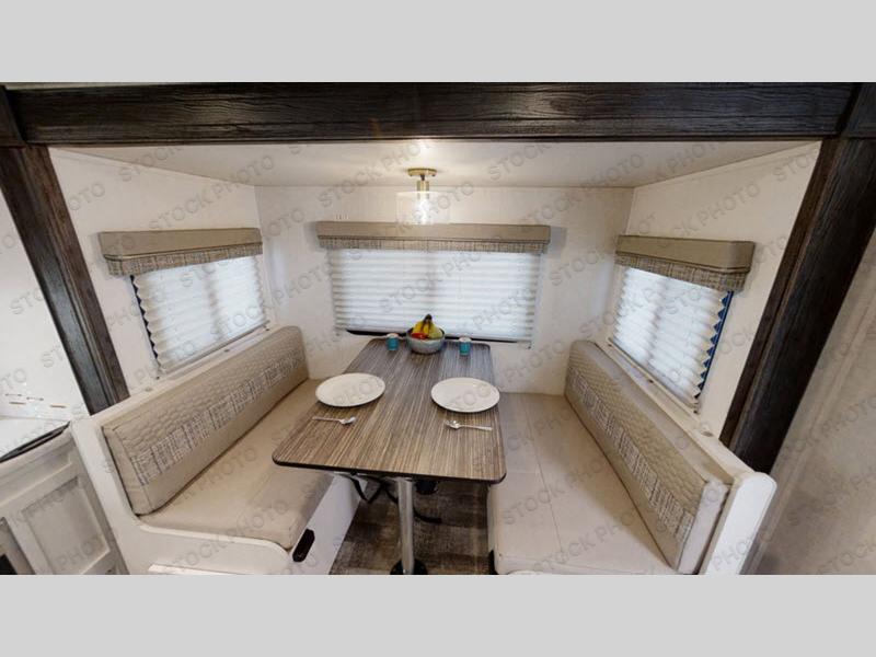 Used 2021 Forest River RV R Pod RP-202 Travel Trailer at Princess Craft ...