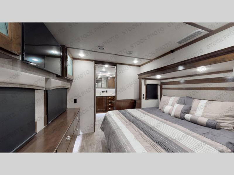 Used 2022 Redwood RV Redwood 3981FK Fifth Wheel at Bretz RV & Marine ...