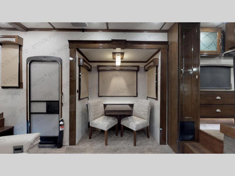 Used 2022 Redwood RV Redwood 3981FK Fifth Wheel at Bretz RV & Marine ...