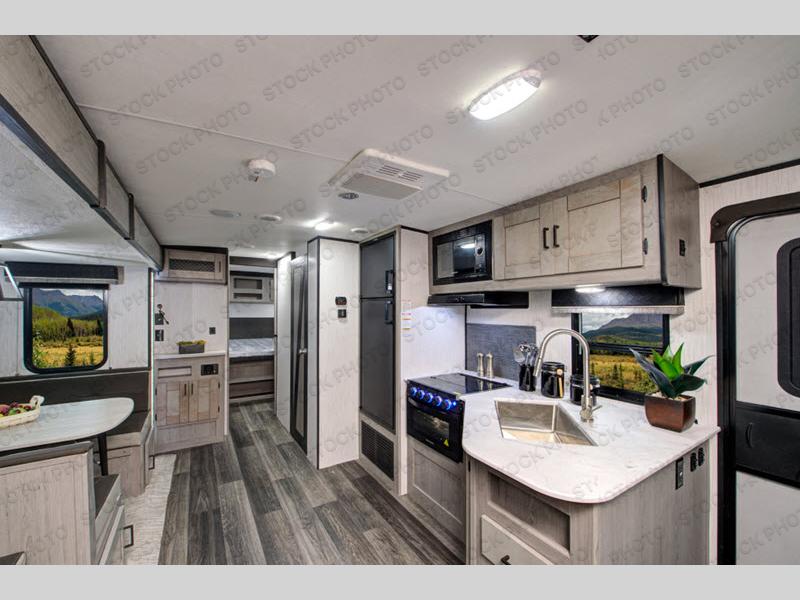 Used 2022 Heartland Mallard 27 Travel Trailer at Destination RV LLC ...