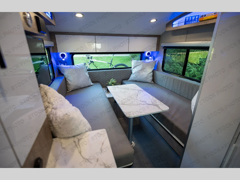 New 2025 inTech RV Sol Eclipse Travel Trailer at Bretz RV & Marine ...