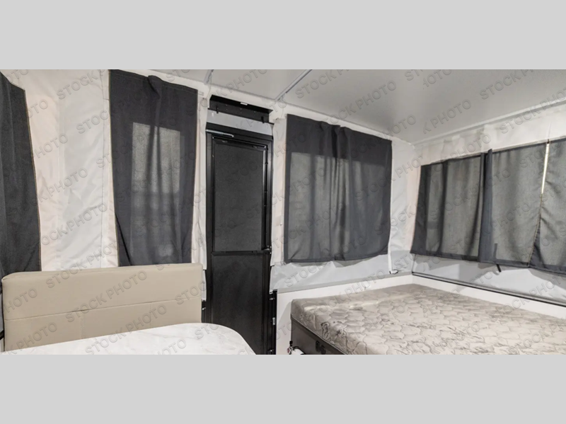 New 2026 Forest River RV Flagstaff OTG F171OTG Folding Pop-Up Camper at ...