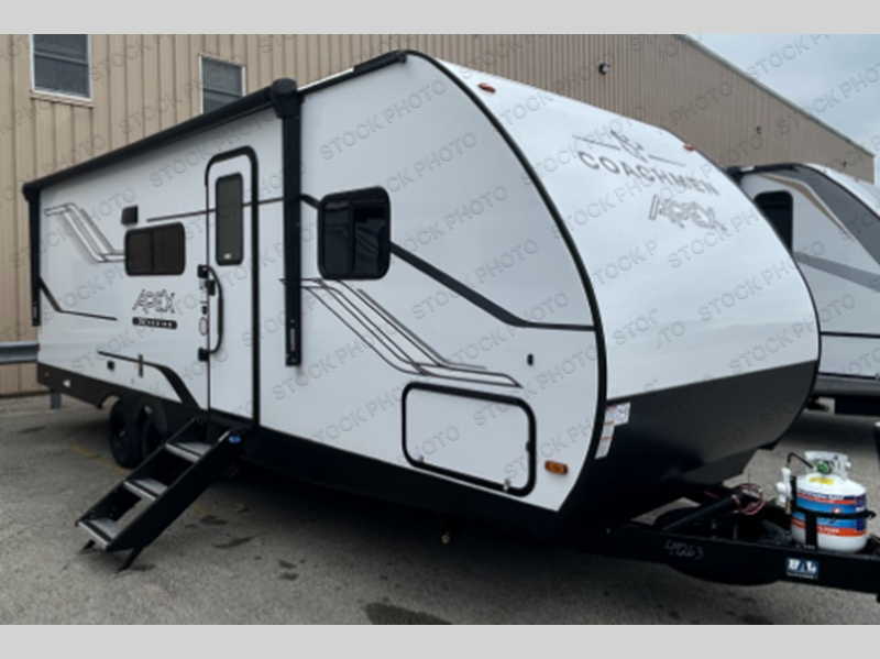 New Coachmen RV Apex X Series 29BHX Travel Trailer for Sale | Review ...
