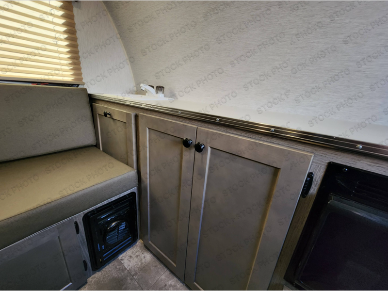 New 2026 Sunset Park RV Sunray 129 Travel Trailer at Sutton RV | Eugene ...