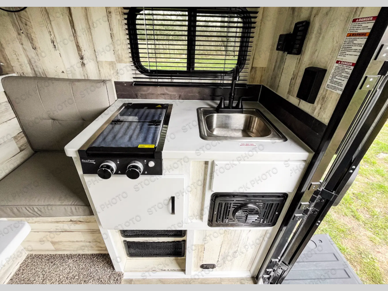 New 2026 Modern Buggy RV Modern Buggy TC9 Truck Camper at Keystone RV ...