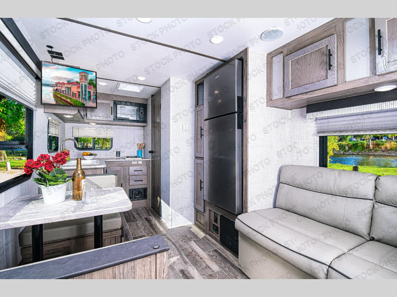 New Gulf Stream RV Ameri-Lite Super Lite 199RK Travel Trailer for Sale | Review Rate Compare ...