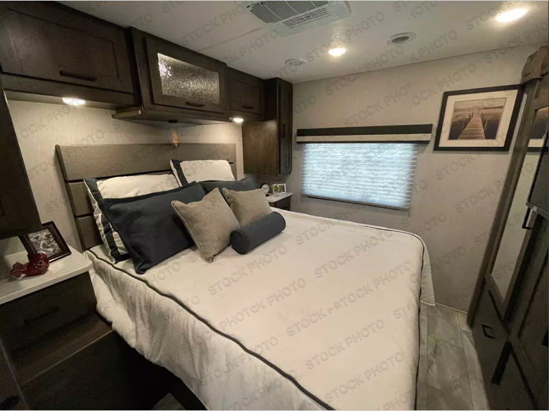 New 2024 Coachmen RV Pursuit 29SS Motor Home Class A at Carpenter's ...