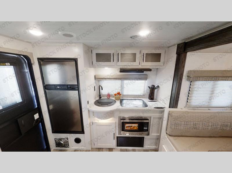 New 2024 Forest River RV R Pod RP-202 Travel Trailer at Dad's Camper ...